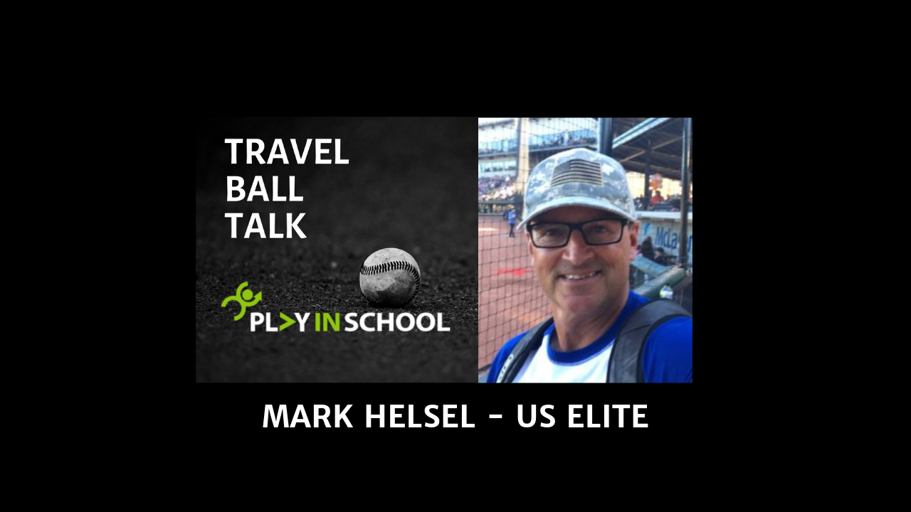 Mark Helsel - US Elite - Play In School