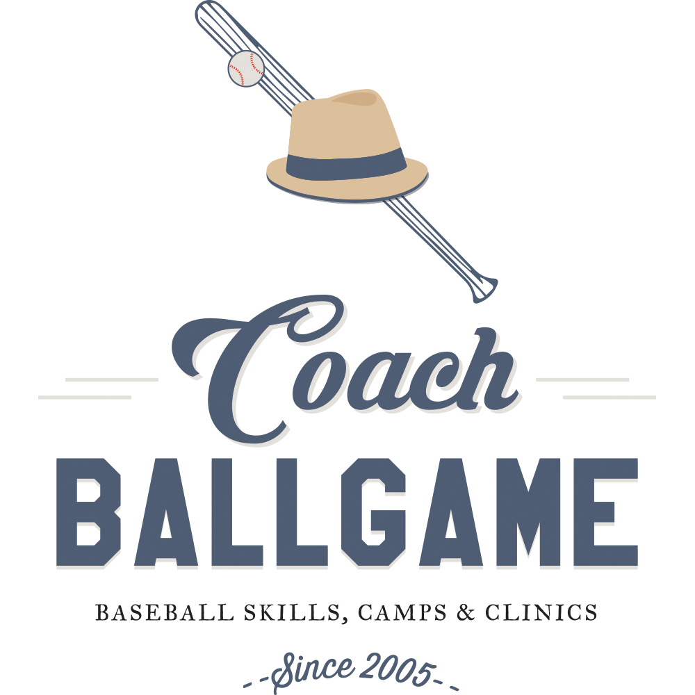 James Lowe - Coach Ballgame - Play In School