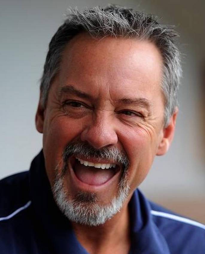 Jeff Schaefer - Carolina Baseball Center - Play In School