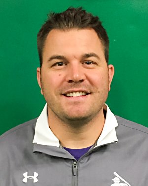 Greg Reinhard - GRB Academy - Play In School