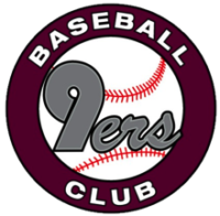 Robert Maida - 9ers Baseball - Play In School