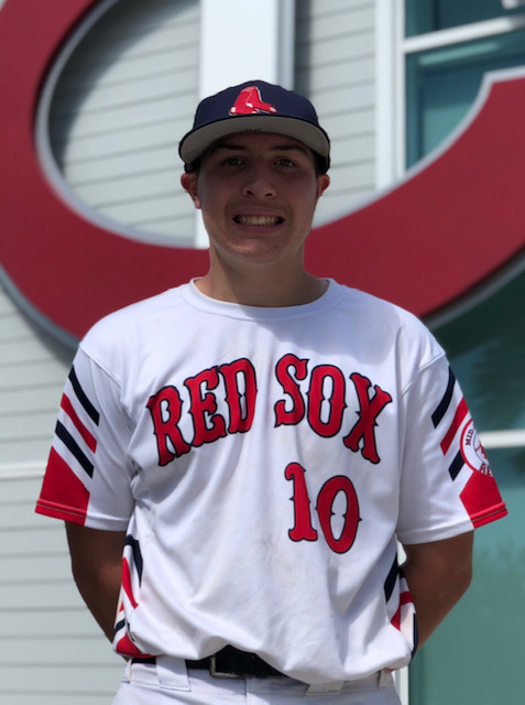 Sam Atkinson - Play In School